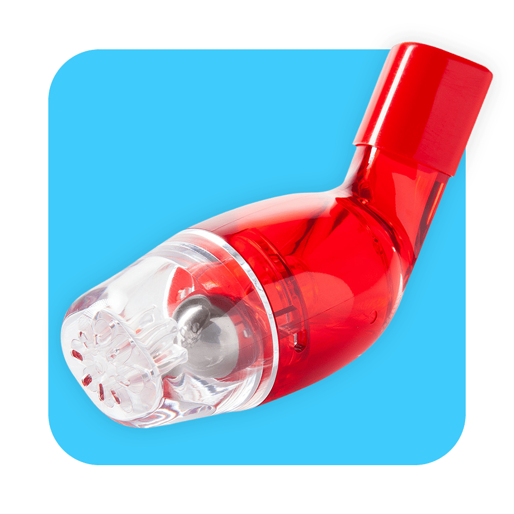 AirPhysio – TipTop Health