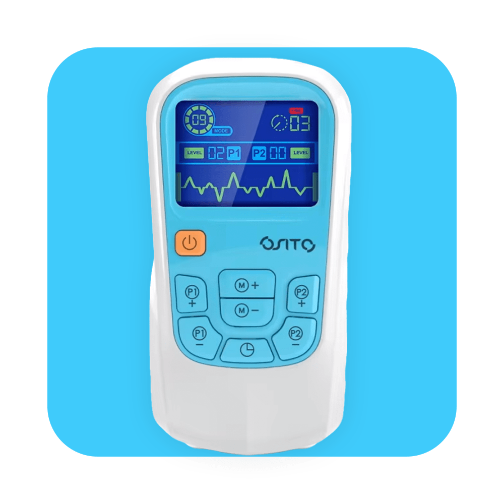 TENS & EMS Machines – TipTop Health